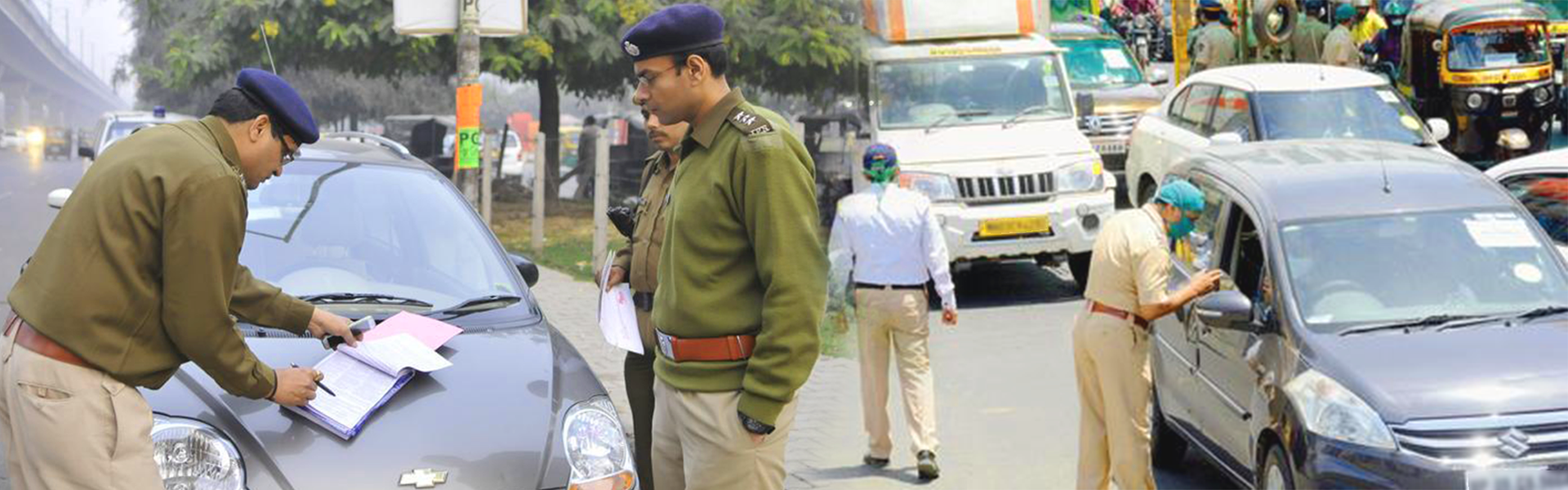 BD Services Driving License Check Company