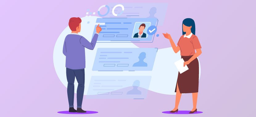 Pre-Employment Background Check & Screenings | BD Services